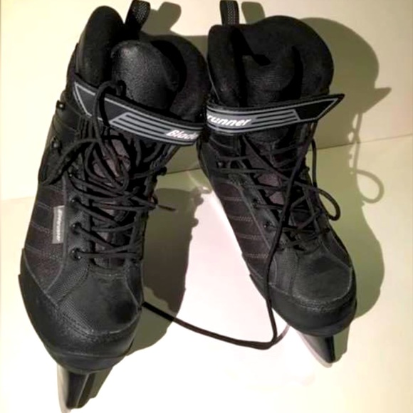Shoes | Blade Runner Male Ice Skates | Poshmark